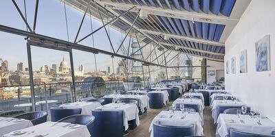 Oxo Tower Wharf | Coin Street